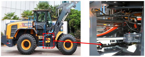 Energy-Saving Impact and Optimized Control Scheme of Vertical Load on ...