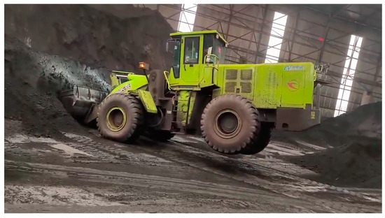 Energy-Saving Impact and Optimized Control Scheme of Vertical Load on ...