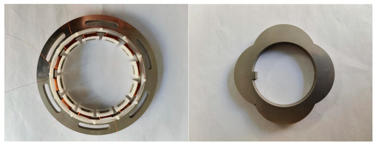 Optimization Design of Variable Reluctance Resolver Based on Three ...