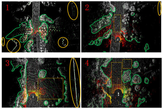 Study on Obstacle Detection Method Based on Point Cloud Registration