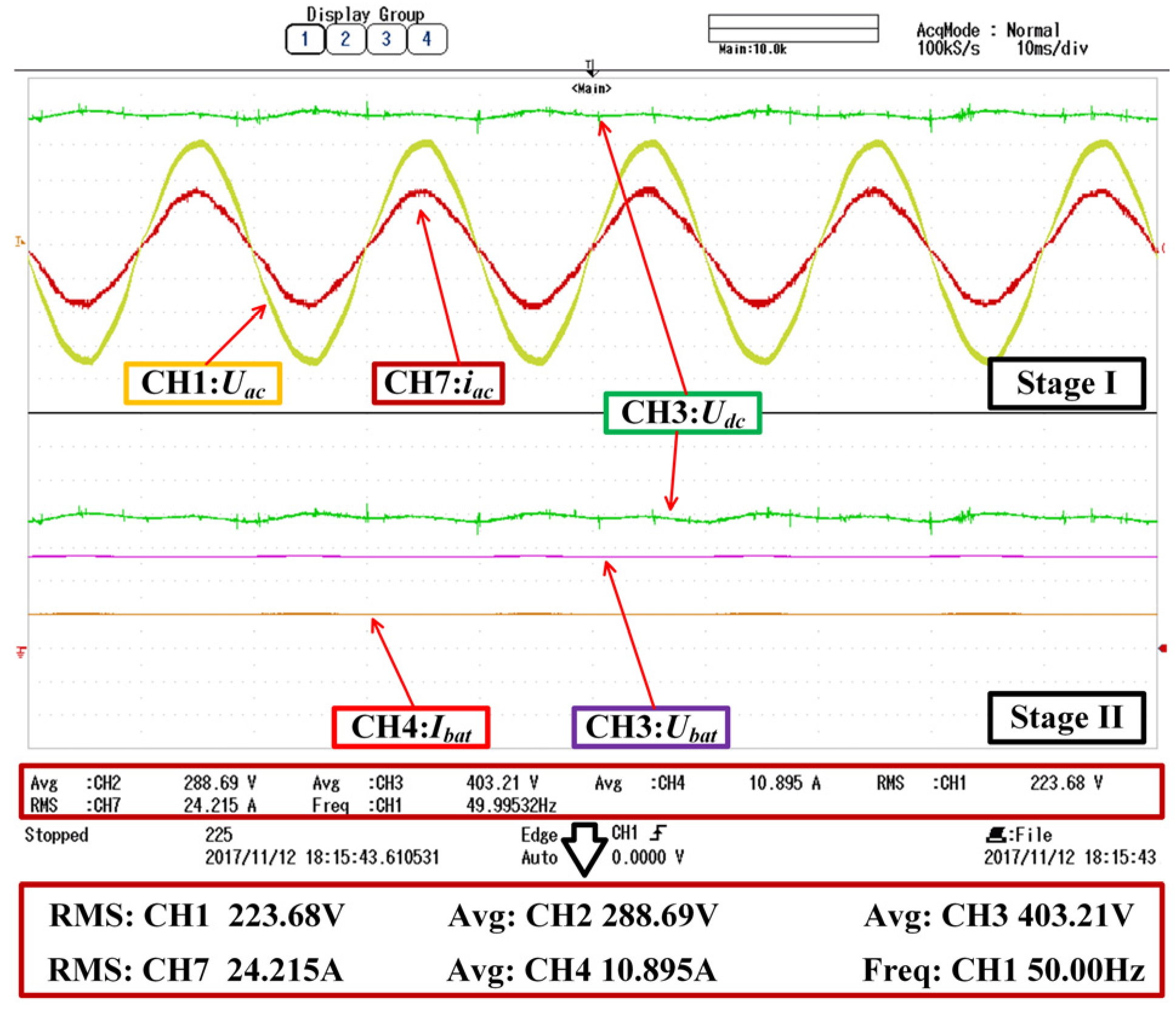 An Approach to Motor Winding Optimization for HEFS Machine-Based ...