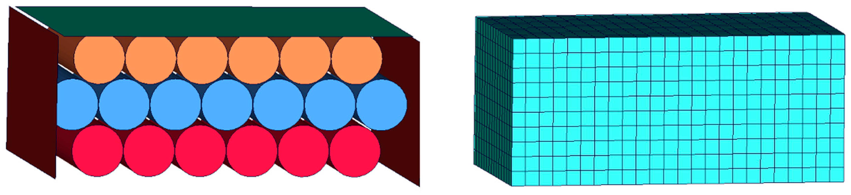 Study on the Crashworthiness of a Battery Frame Design for an Electric ...