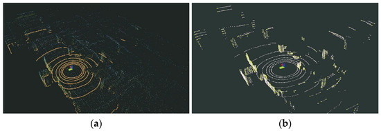 A Review of Simultaneous Localization and Mapping Algorithms Based on Lidar