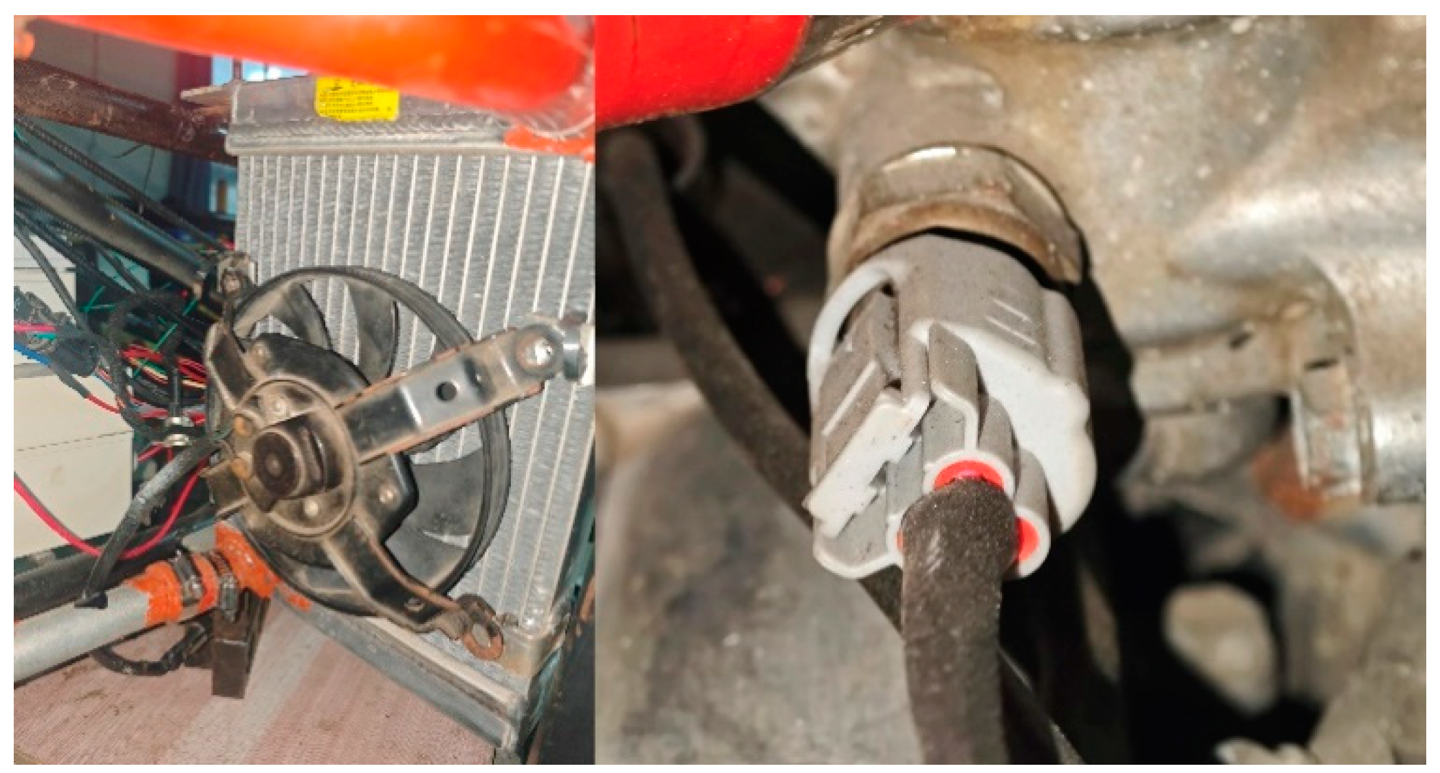 Research on the Performance of Radiators in Hybrid Vehicle Thermal ...