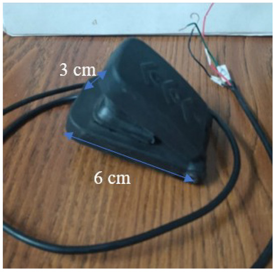 Instrumentation of an Electronic–Mechanical Differential for Electric ...