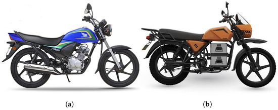 The Environmental and Grid Impact of Boda Boda Electrification in ...