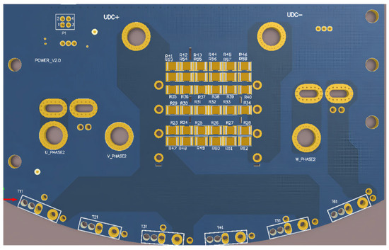 Development of a High-Switching-Frequency Motor Controller Based on SiC ...