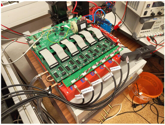 Design and Implementation of a Teaching Model for EESM Using a Modified ...