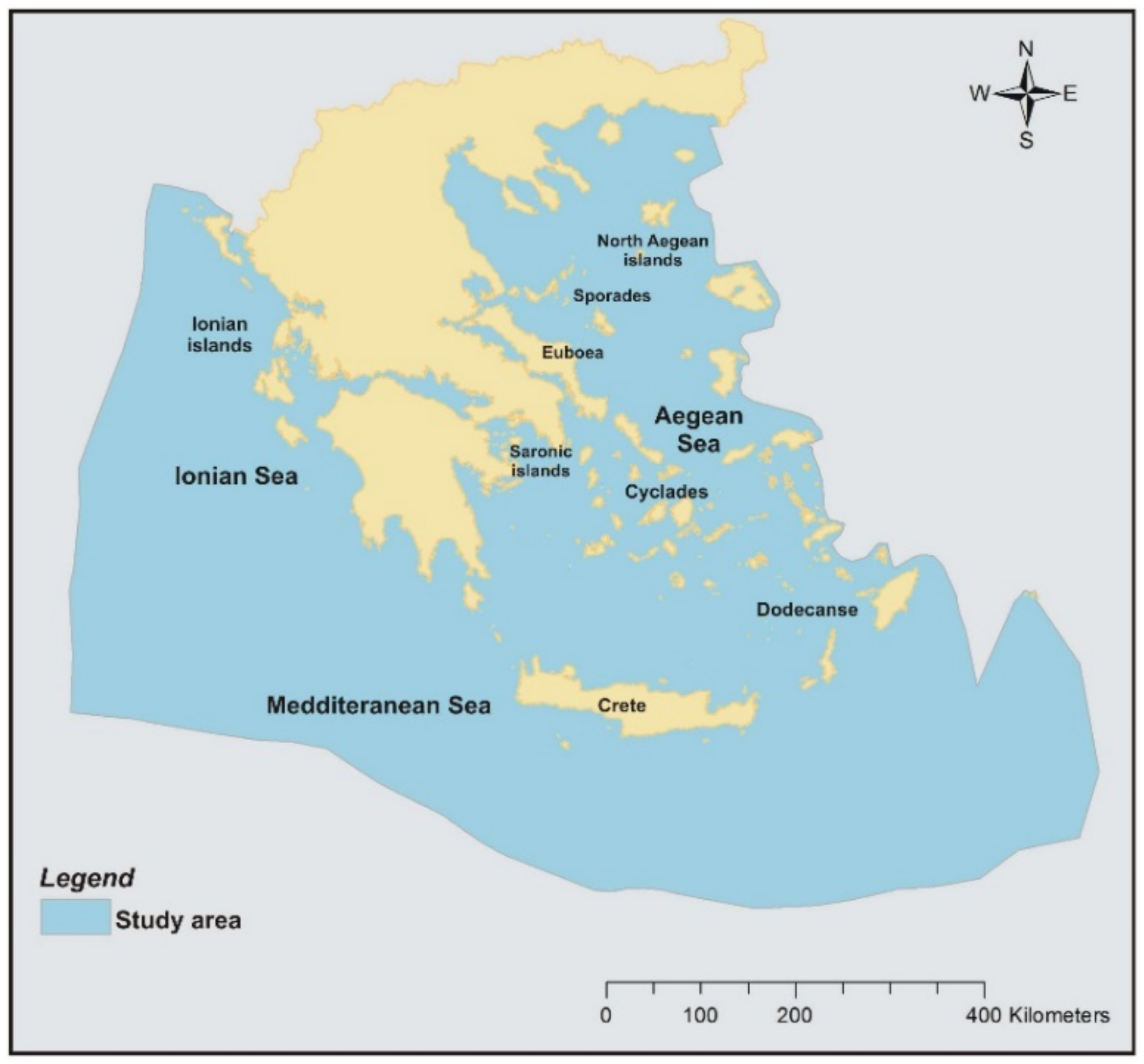 Incorporating Public Participation in Offshore Wind Farm Siting in Greece