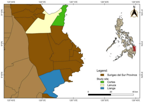 Closed Season Policy Is Only Partly Practiced in Surigao del Sur ...