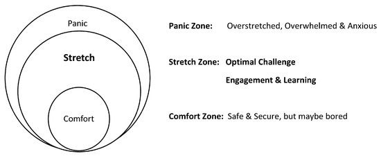 Could the Comfort Zone Model Enhance Job Role Clarity in Youth Work? Insights from an ...