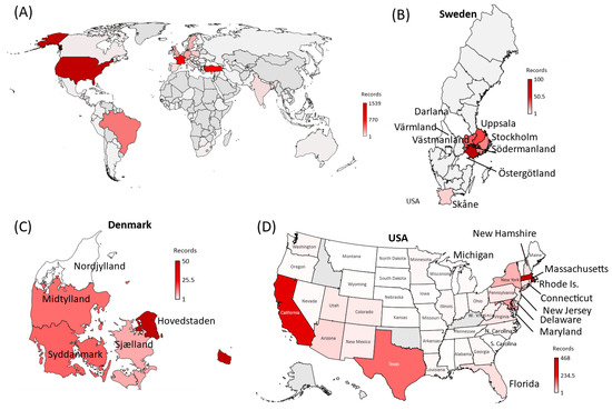 Zoonotic Diseases | An Open Access Journal from MDPI